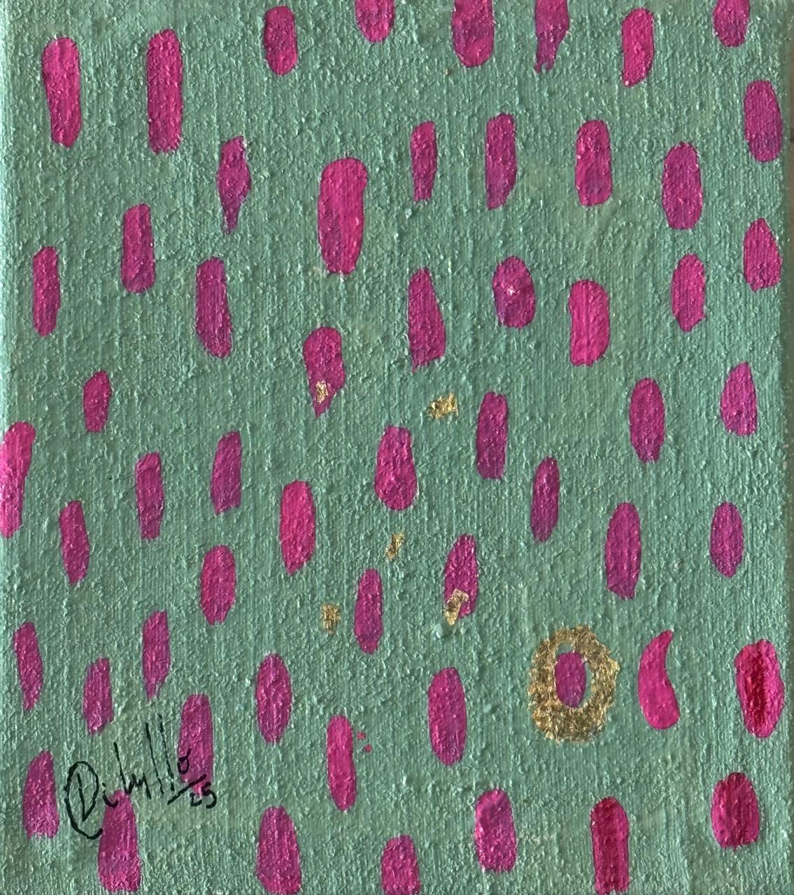 Huellas 2 – Analia Di Lullo